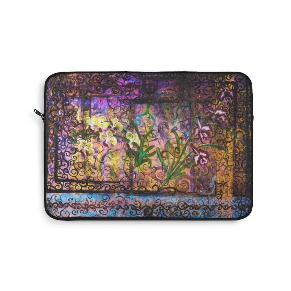 Fine Art Laptop Sleeves - TheArtofHilda.com